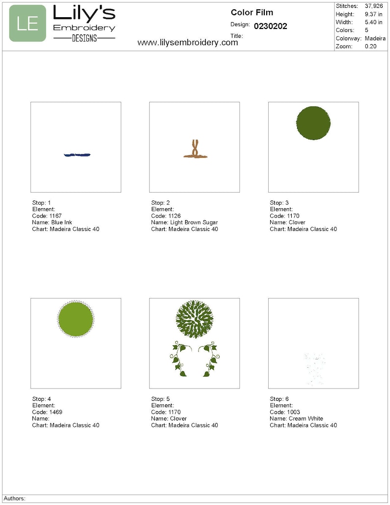 Checkered Topiary Machine Embroidery Design Machine - Etsy