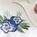 Machine Embroidery Design - Pansy # 2 Machine Embroidery Design ( 2 ...