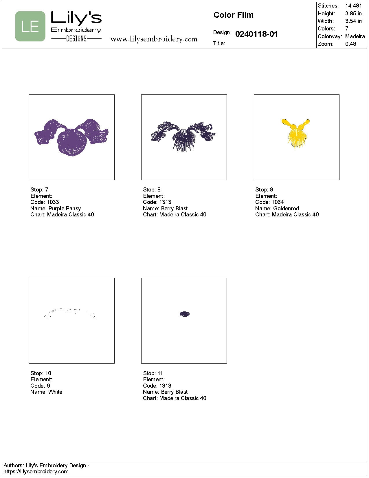 Iris Flower Machine Embroidery Design Instant Download - 4 Sizes - Etsy