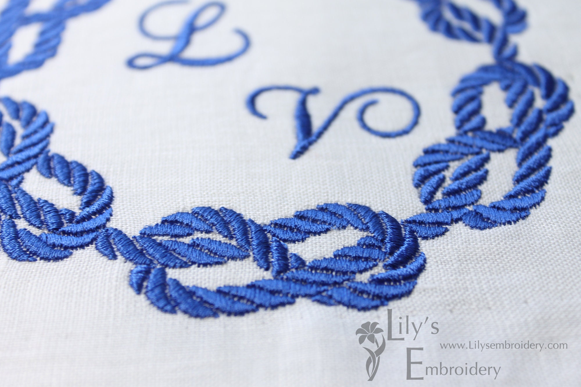 Machine Embroidery Design Marine Knot Nautical Embroidery | Etsy