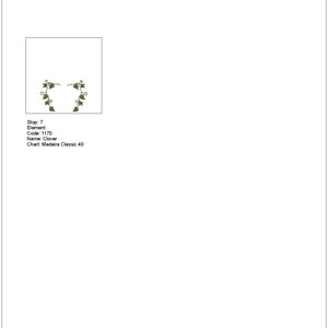 Machine Embroidery Design | Topiary Machine Embroidery Design - Etsy