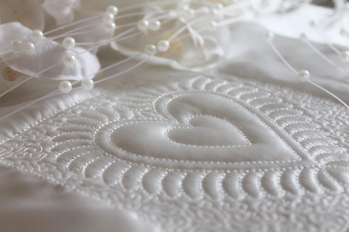 Machine Embroidery Designs | Hearts Quilting Blocks Collections ( 10 ...