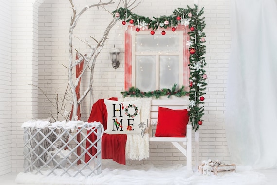 Machine Embroidery Designs Christmas Machineembroidery | Etsy