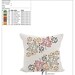 Leaves Machine Embroidery Designs - Fall / Autumn Design ( 5 Sizes) - Etsy
