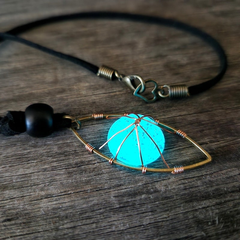 Glowing Moon 3 - Etsy