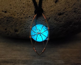 Addison Zombies Necklace - Etsy