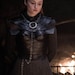 Sansa Large Circle and Chain Necklace, Heavy Duty Cosplay Necklace, All ...