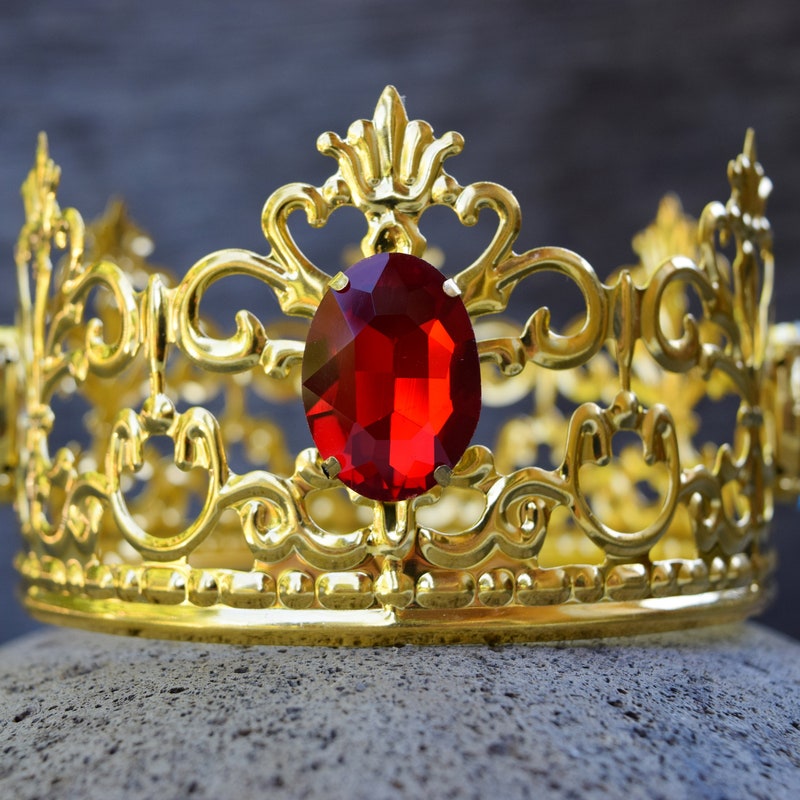 Princess Crown - Etsy