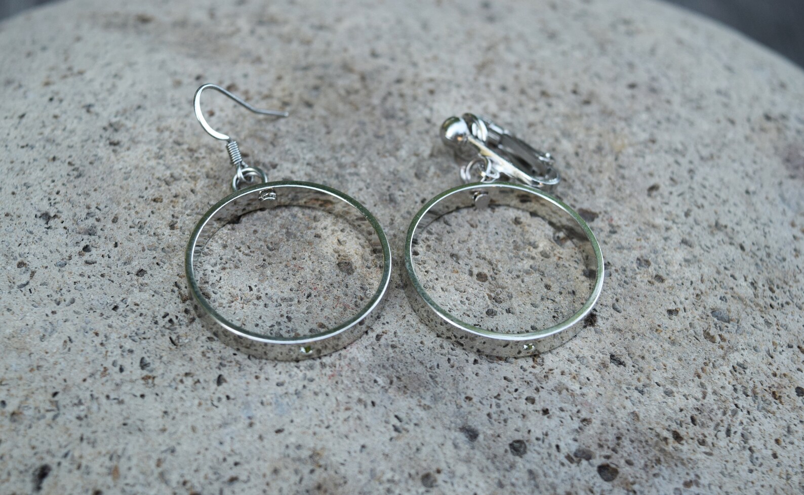 Addison Alien Circle Necklace Addison Zombies Costume - Etsy