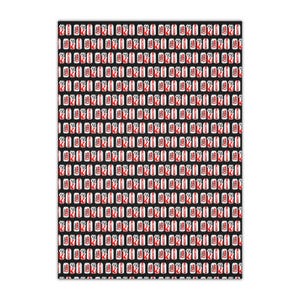 Wrapping Paper, Funny Diet Coke Gift Wrap, Diet Coke Lover Gift, Unique ...