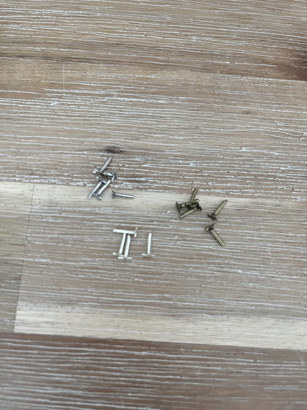 Jewellery Making/metal Work Rivets 8mm Star Rivet in Antiqued Silver ...