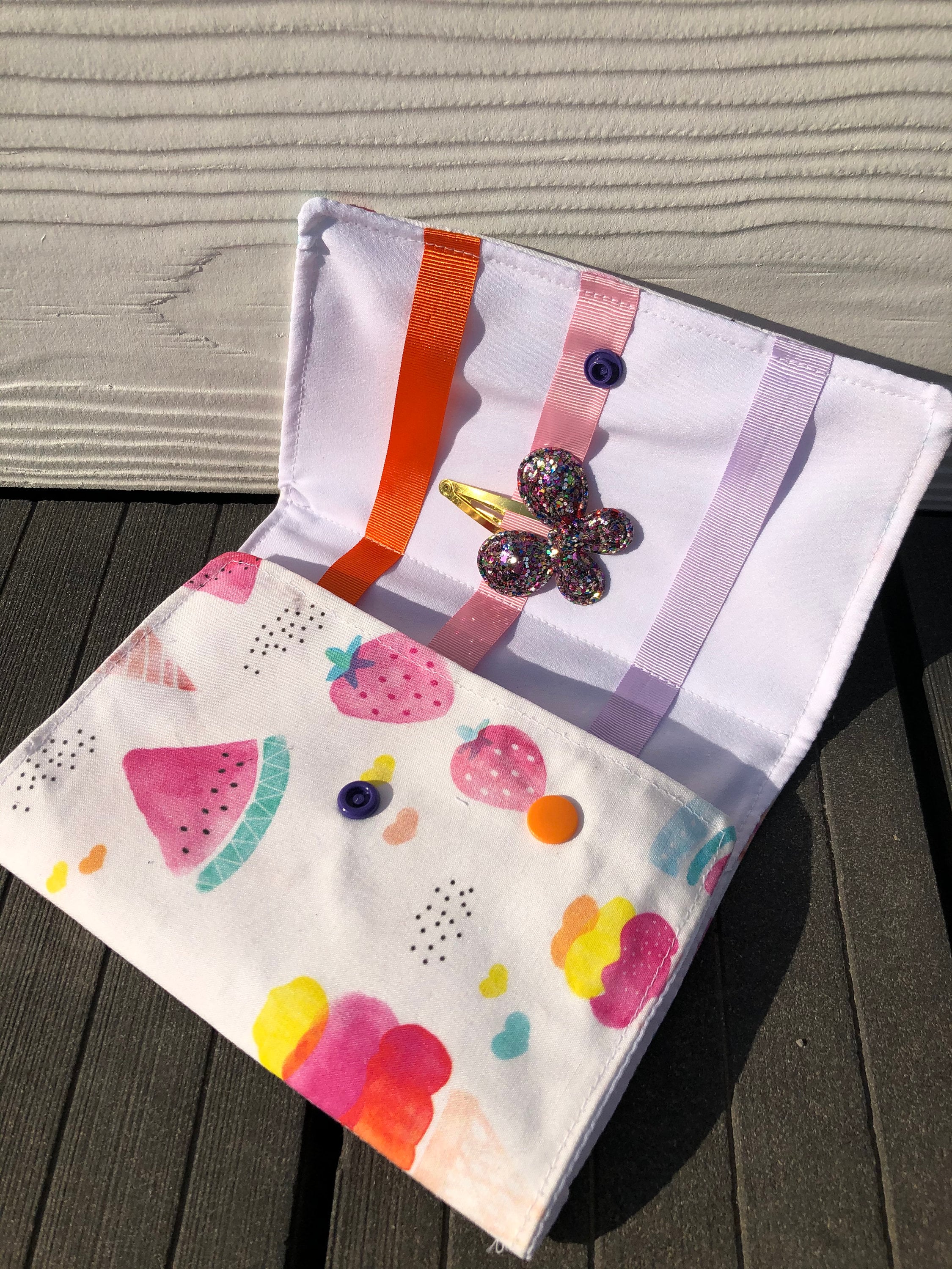 Summer Watermelon Ice Cream Doors for Girls - Etsy