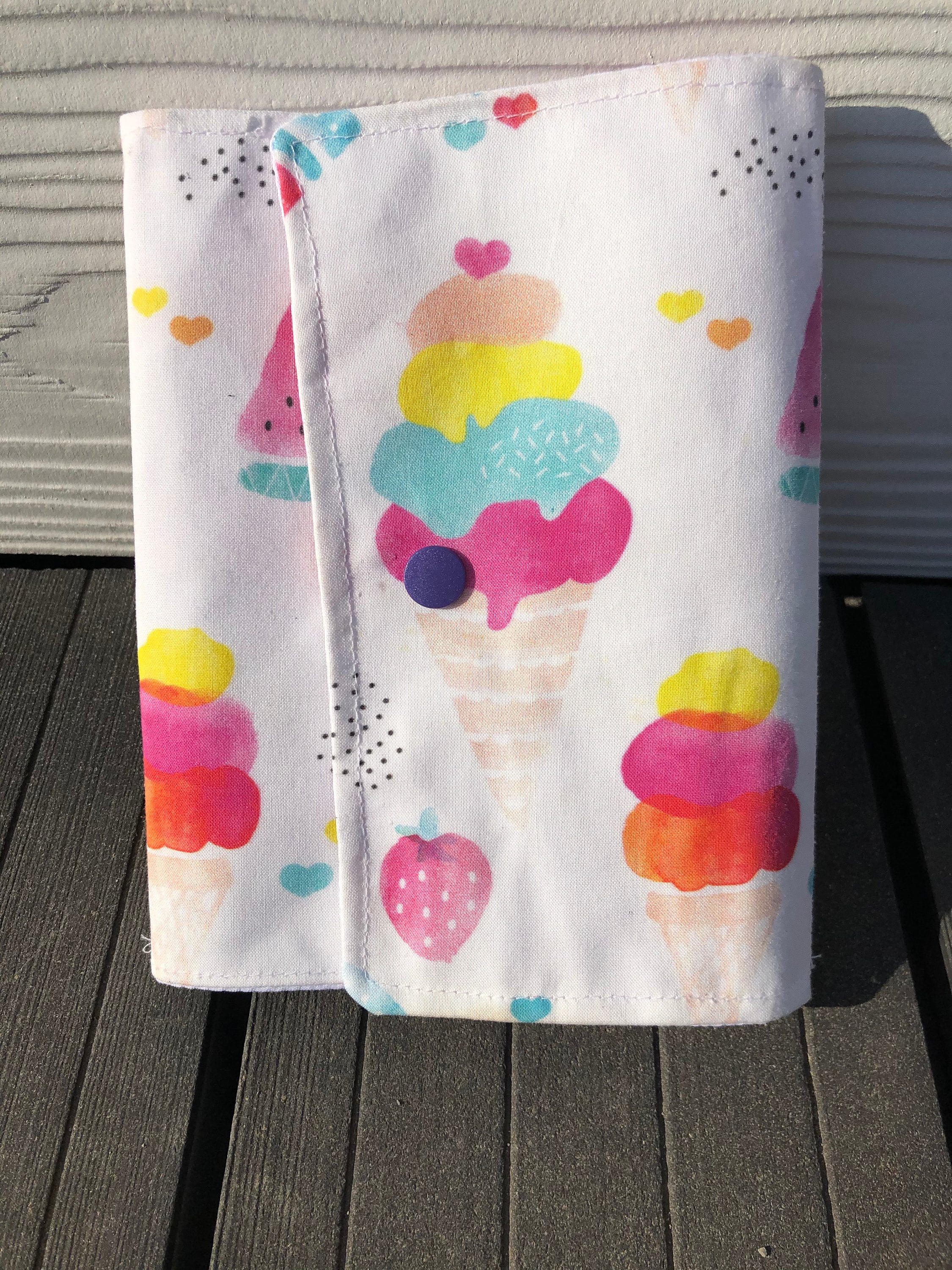Summer Watermelon Ice Cream Doors for Girls - Etsy