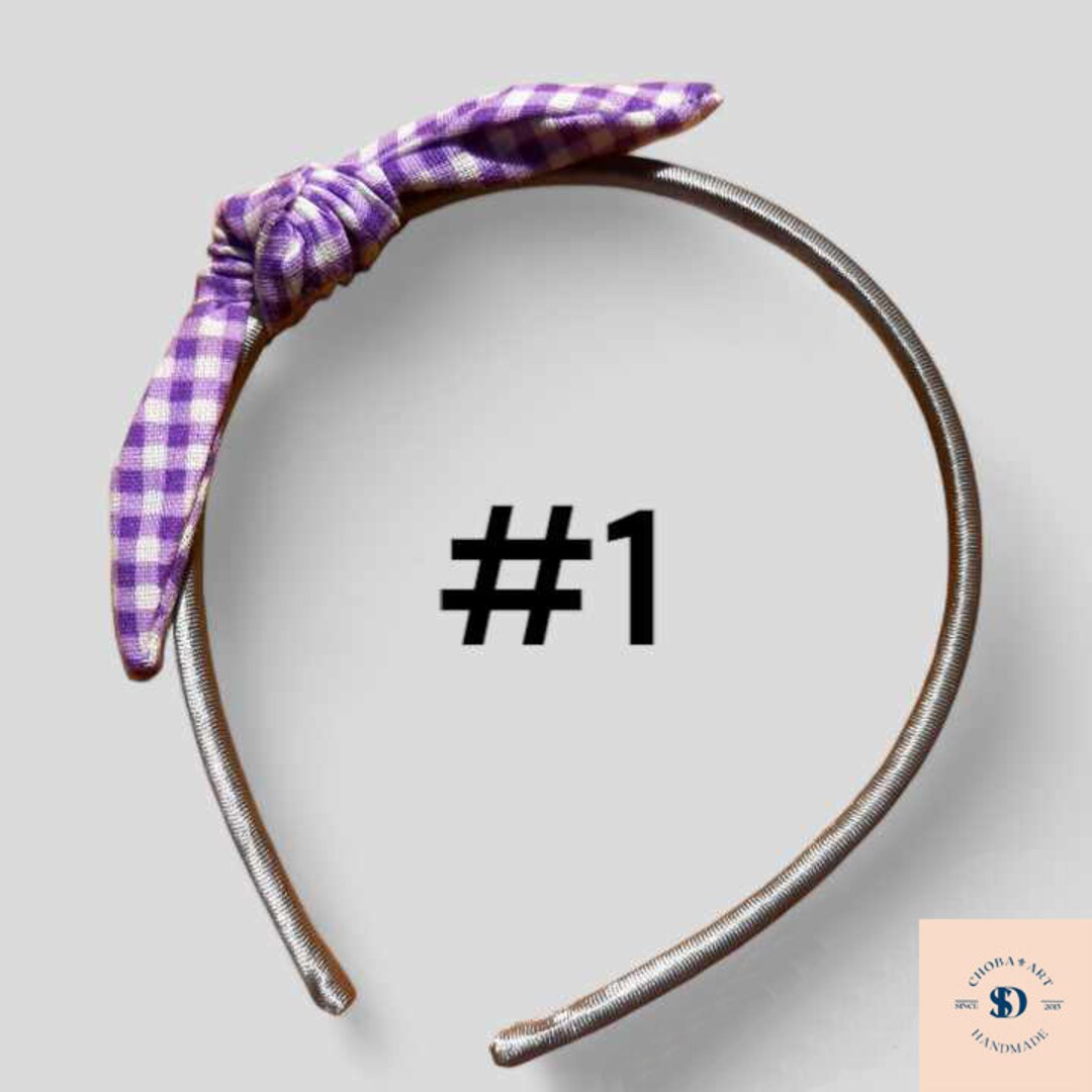Head Knot Diadem - Casual Style, Coronal, Tiara, Hair Accessories ...