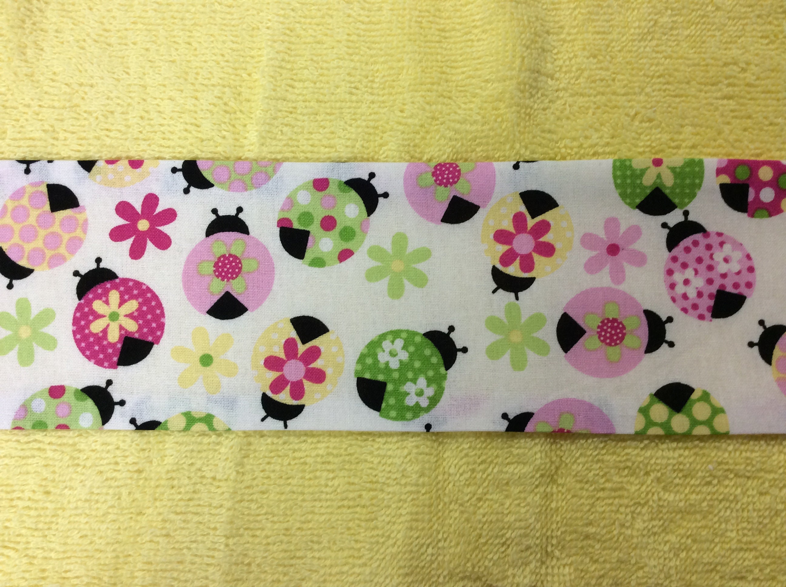 Spotted Ladybugs/hanging Oven/refrigerator/towel/polka Dot - Etsy