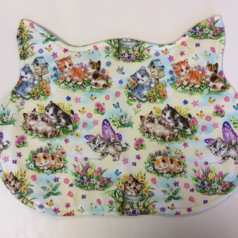 Cat Placemat - Etsy
