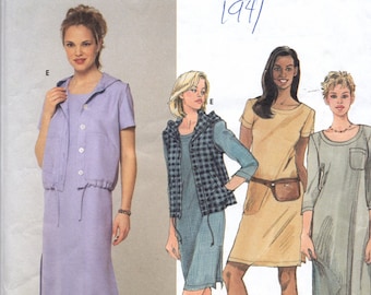 Simplicity 9260 - Etsy