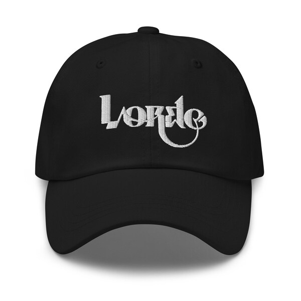 Lorde - Etsy