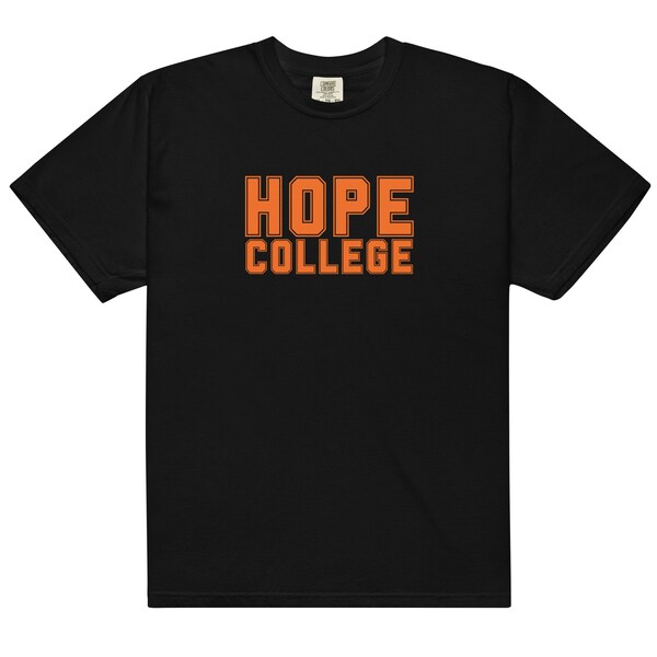 Hope College - Etsy