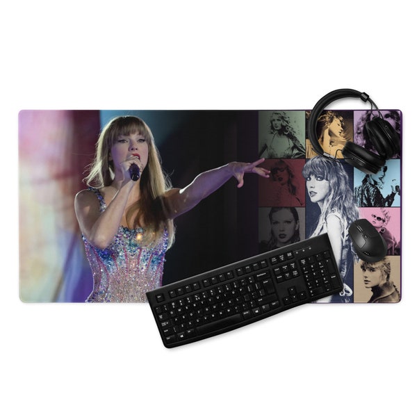 Eras Tour Mouse Pad - Etsy