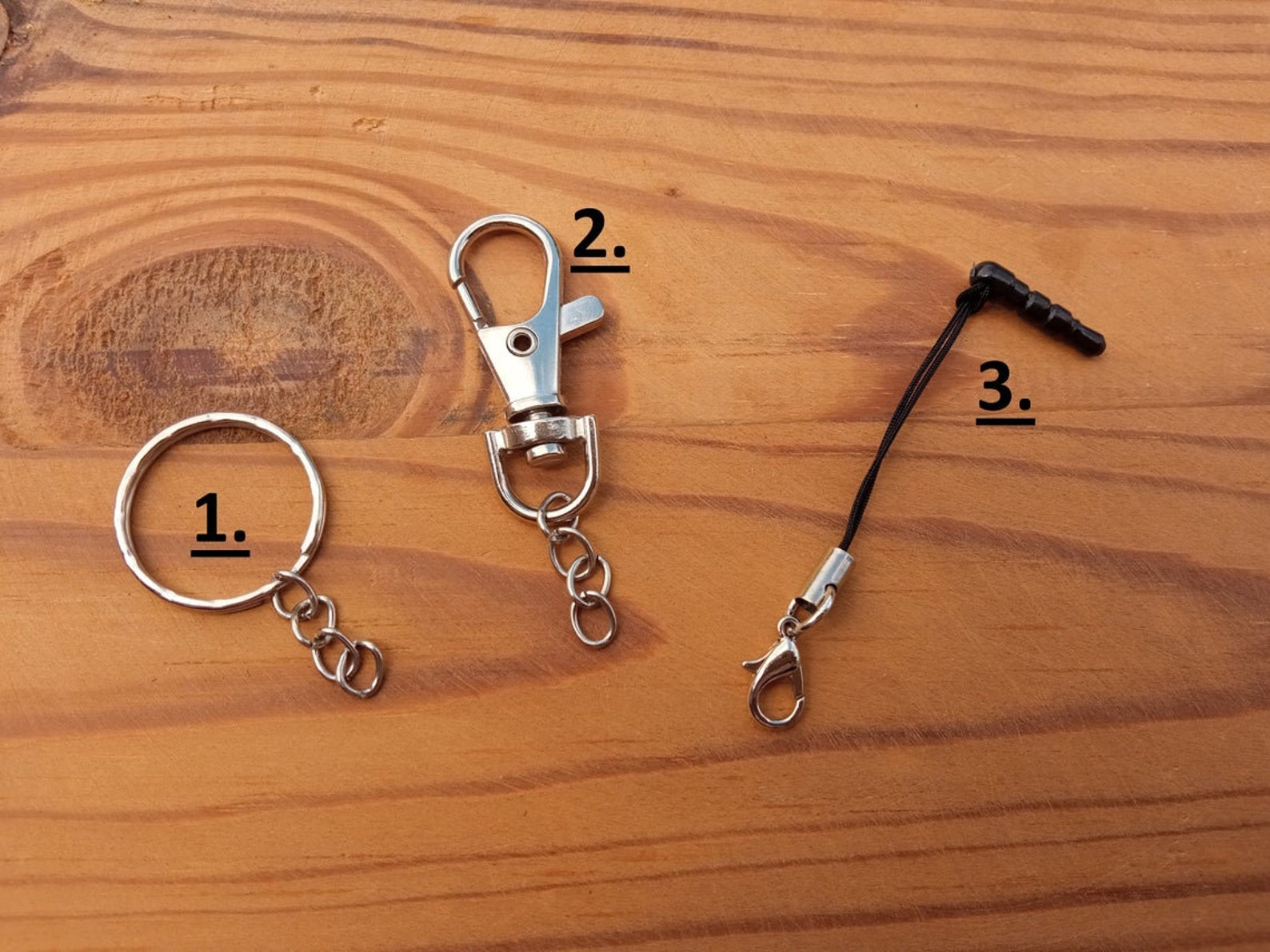 Cross Stitch Phone Charm Panda Gift for Teens Cute | Etsy