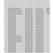 Typography Cross Stitch Pattern - Future Belongs to Those Who (download ...