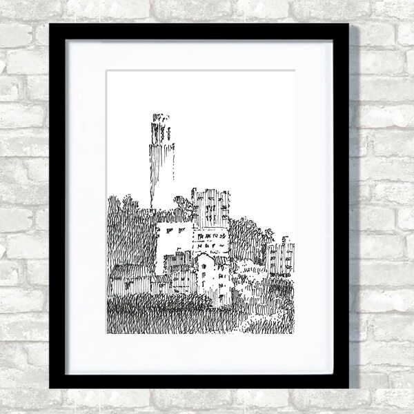 Coit Tower - Etsy