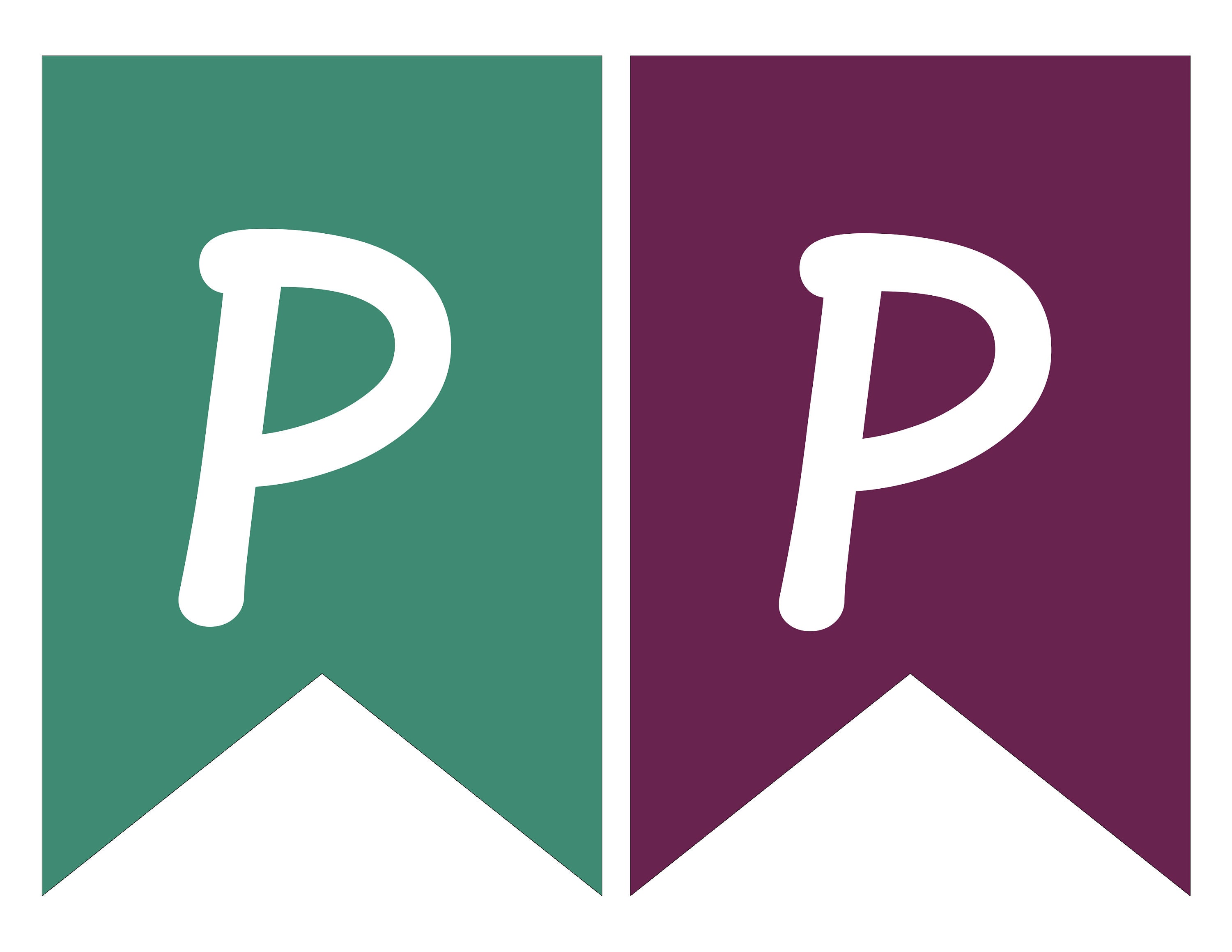 Happy Birthday Banner - Birthday Bunting Banner - Birthday Decorations ...