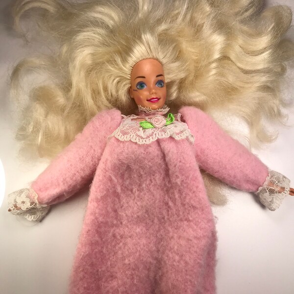 Barbie Doll Body - Etsy