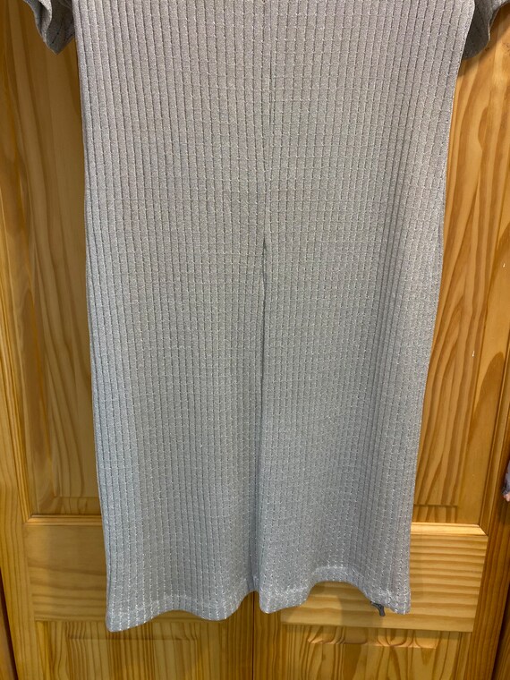 VINTAGE sparkle dress - Gem