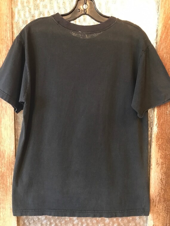 Retro Animaniacs, Statue Of Liberty T-Shirt - Gem