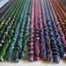 Magic Wizard Wands Bulk Mixed Set Party, Birthday, Events, Harry ...