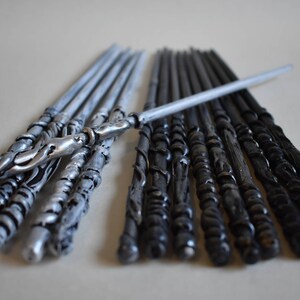 Magic Wizard Wands Bulk Mixed Set Party, Birthday, Events, Harry ...