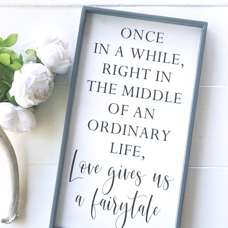 Not Ordinary - Etsy
