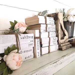 It is Well With My Soul Vintage Hymn Page Print Stamped Book Bundle ...