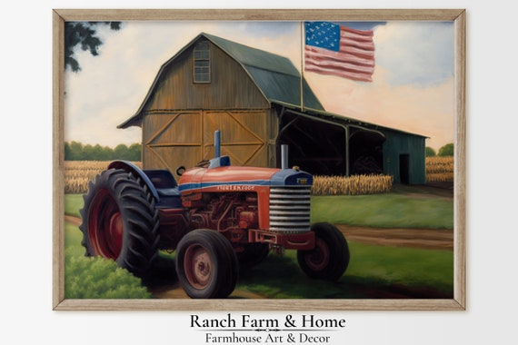American Flag Farm