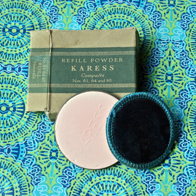 Karess Compact - Etsy