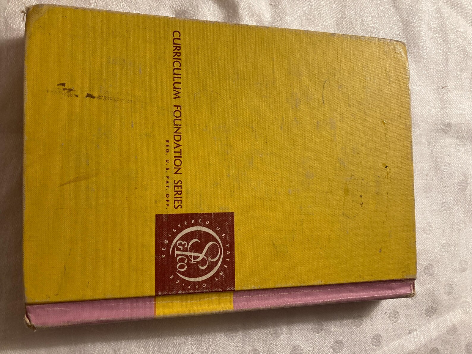 Vintage Old Elementary School Book Basic Reader - Etsy