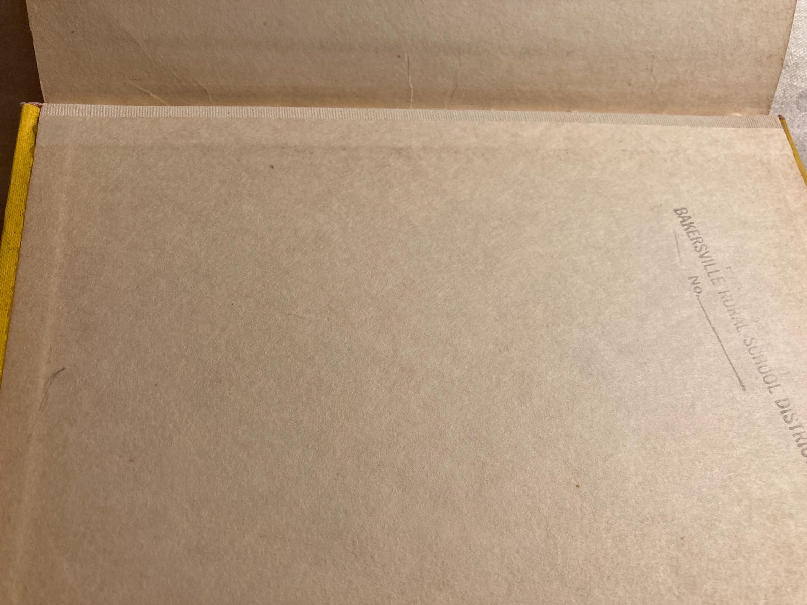 Vintage Old Elementary School Book Basic Reader - Etsy