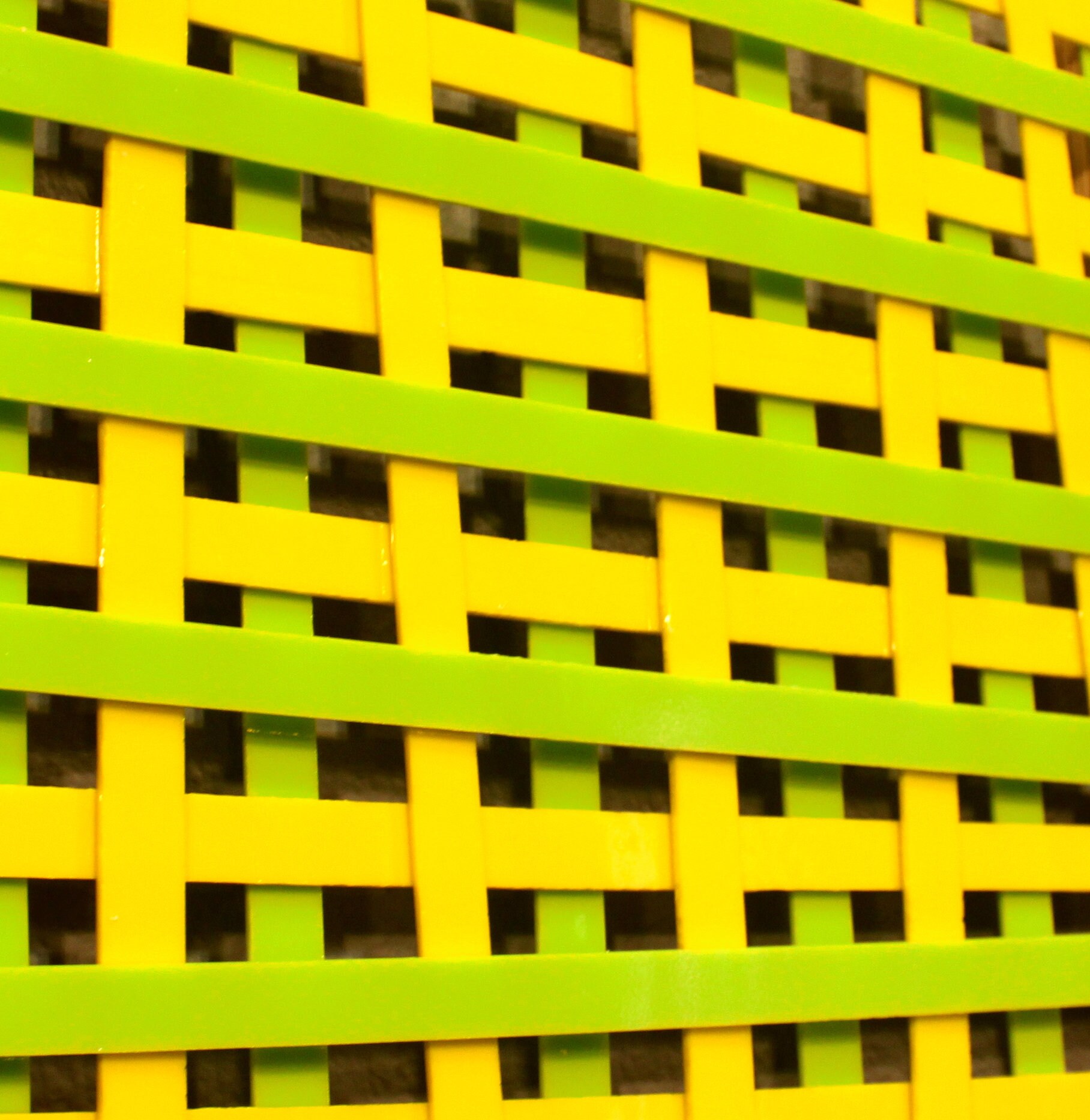 Glass Wall Sculpture woven, Abstract, Modern Design, Wall Art 3D ...