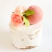 Georgia Peach Cake Topper // Cake Topper // Summer Cake Topper / Smash ...
