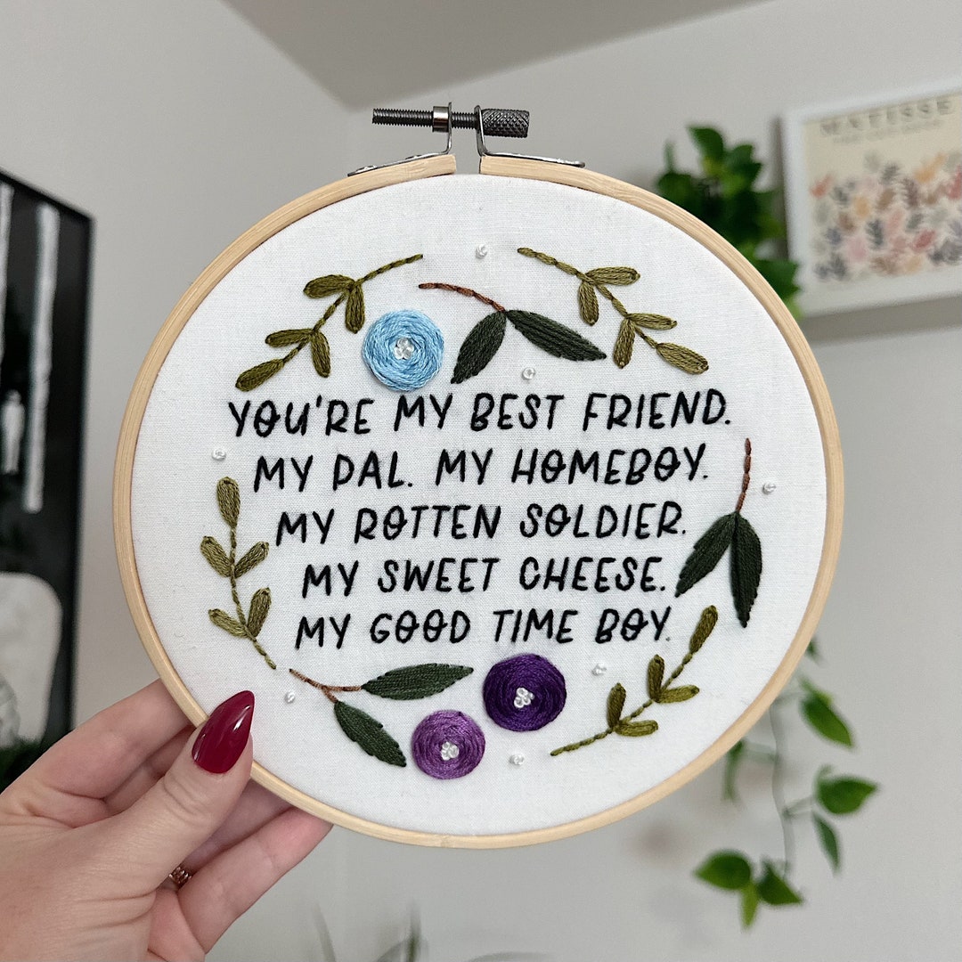 What We Do in the Shadows Youre My Best Friend laszlo - Etsy