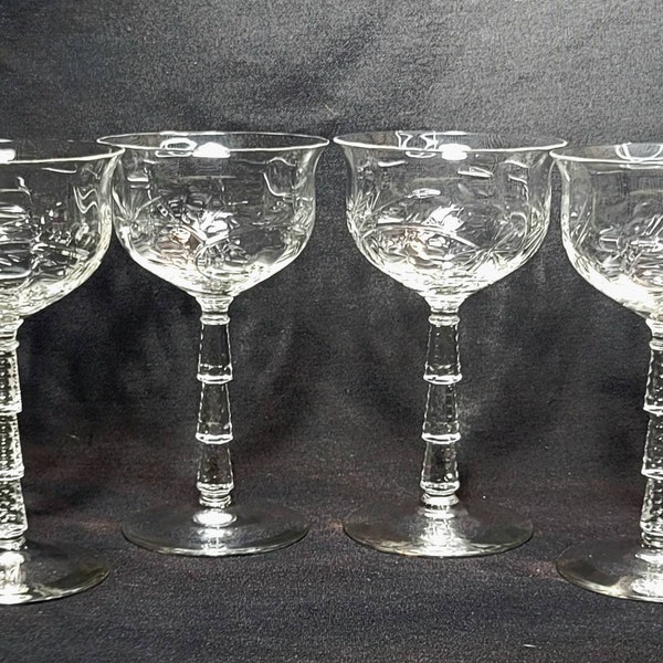 Royal Crystal Rock Glasses - Etsy