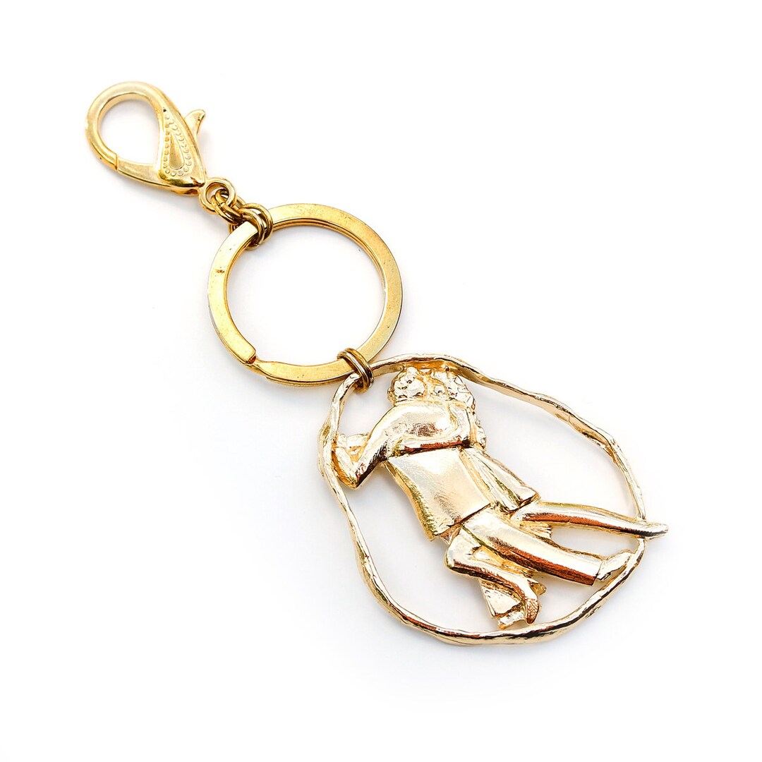 For TANGO Lovers Keychain - Etsy