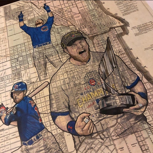 World Series Trophy Svg - Etsy