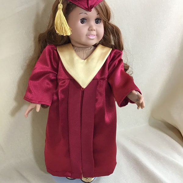 Graduation Doll - Etsy