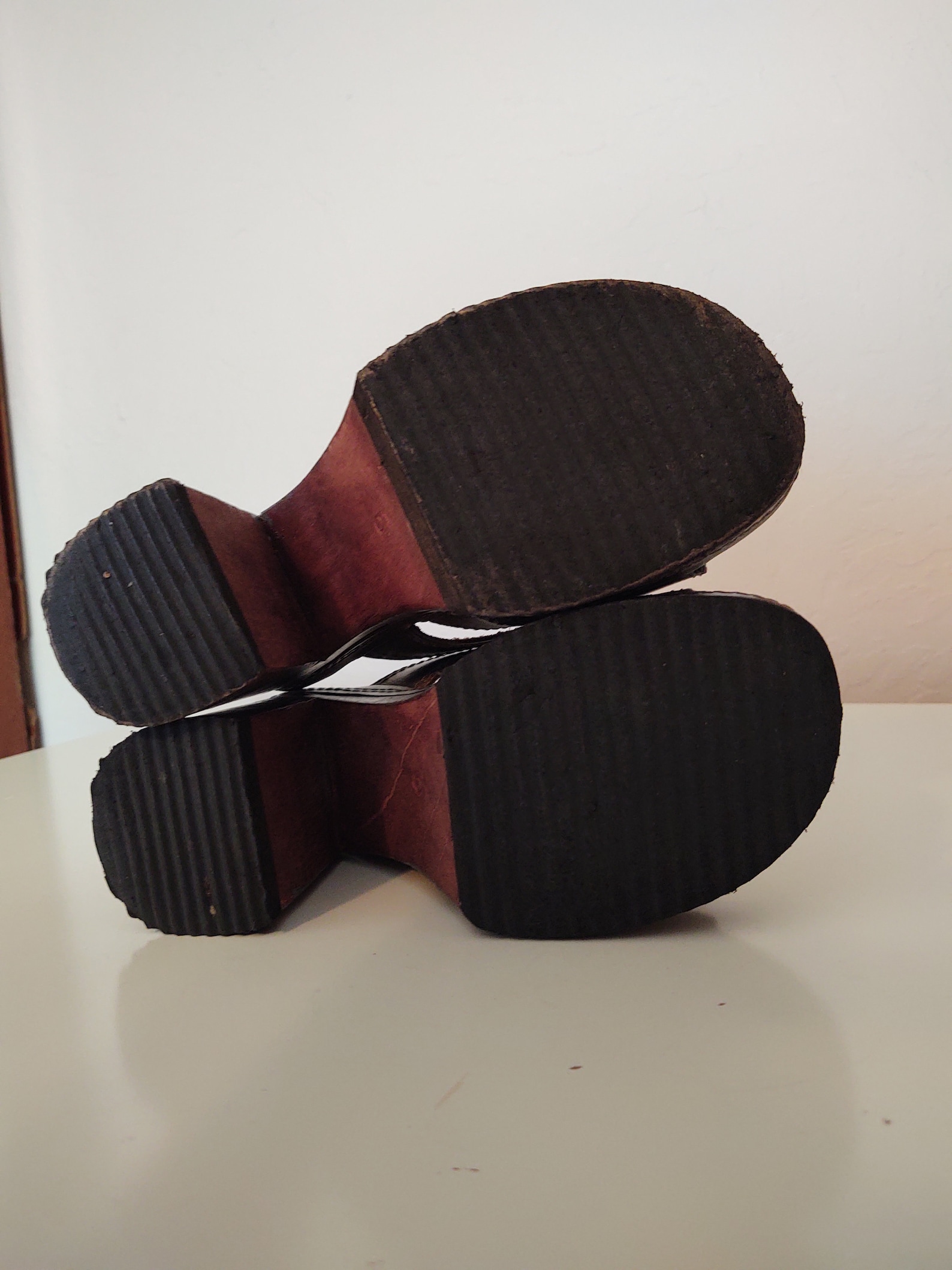 Candies Vintage Platform Sandals - Etsy