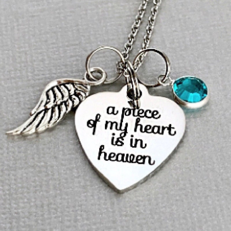 Heaven Jewelry - Etsy