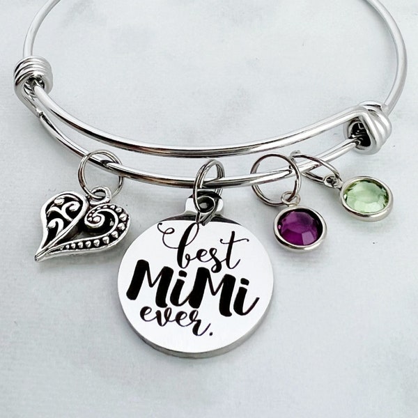 Mimi Bracelet - Etsy