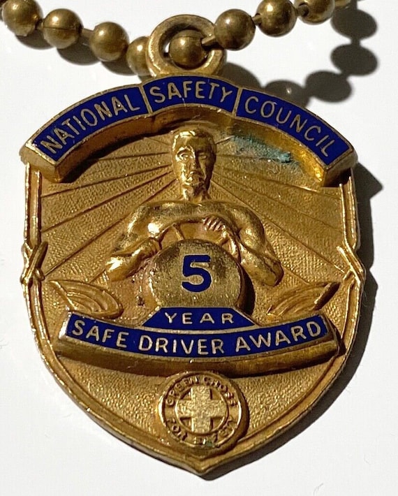 national safety council 5 - Gem